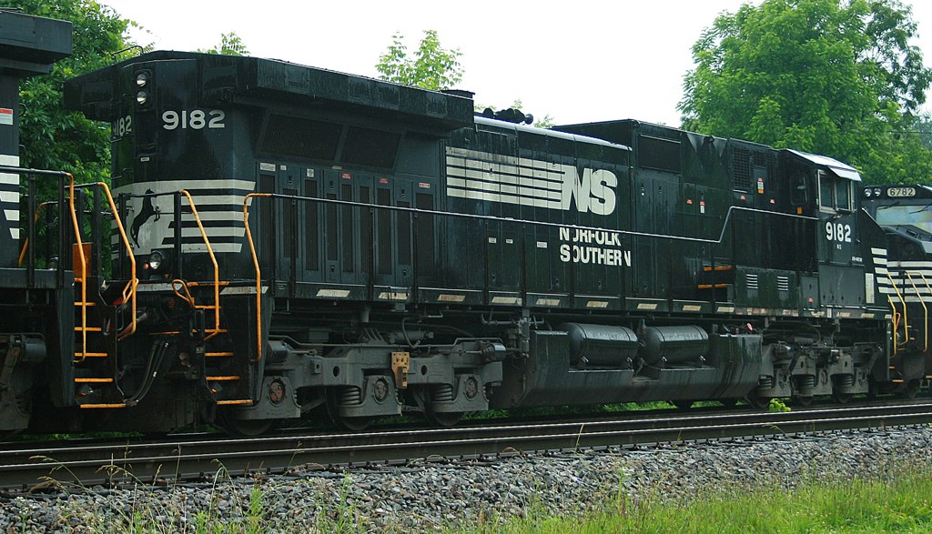 NS 9182